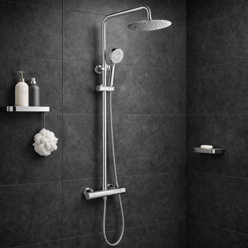 Aquarius Bathrooms | High End Quality Bathrooms At Affordable Prices